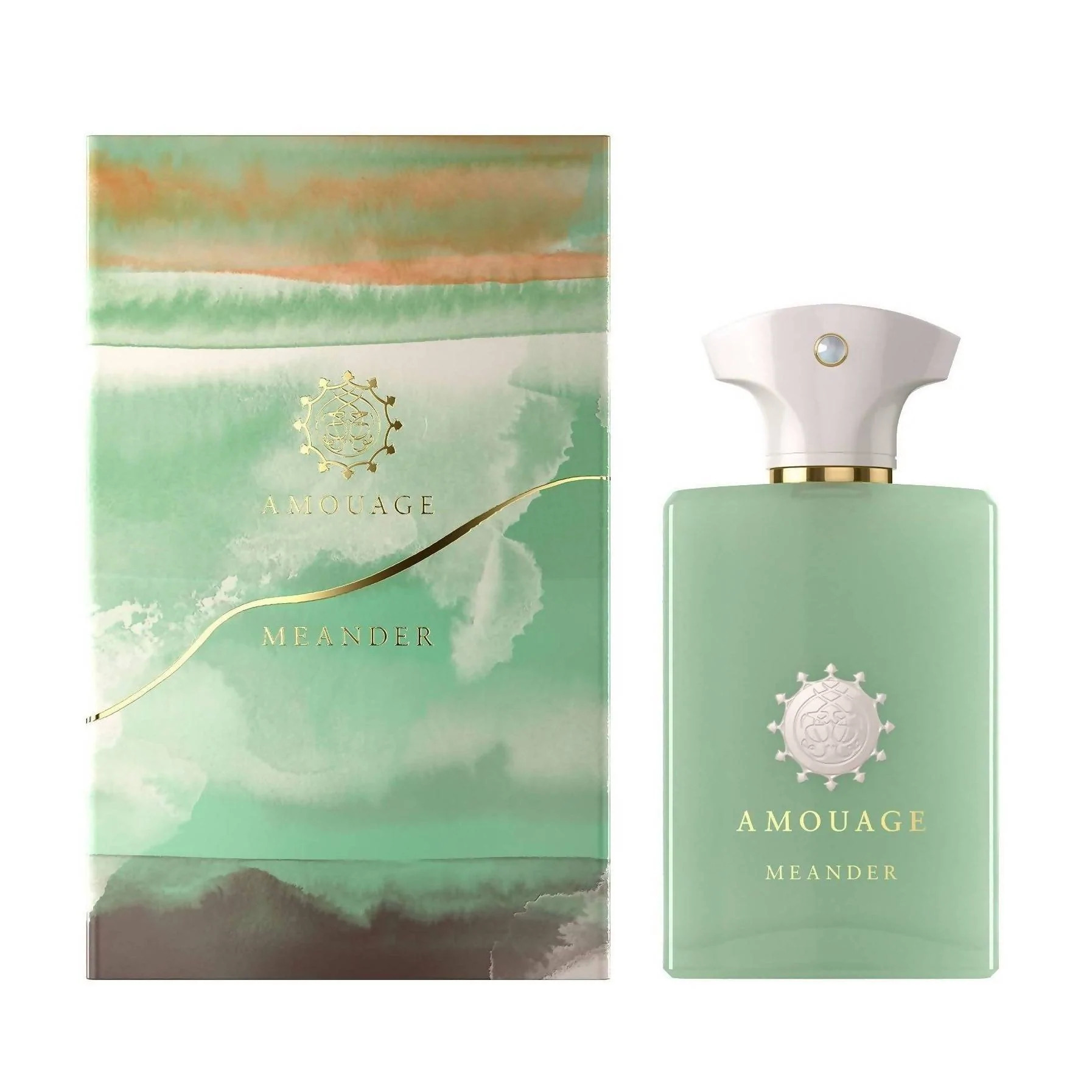 The Monsoon Inspired by Amouage Meander – Kings Gate Fragrances