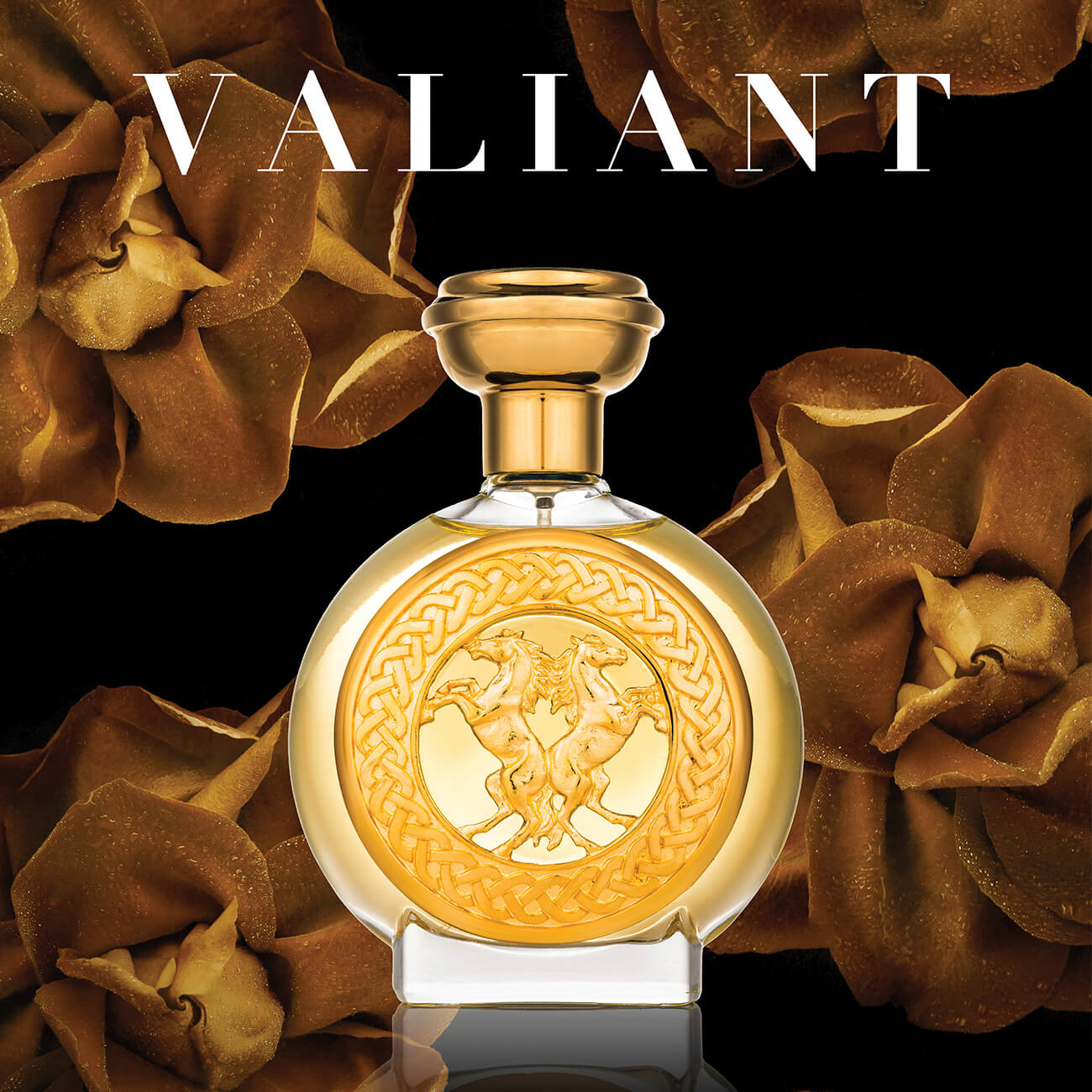 The Valiant Inspired by Boadicea the Victorious Valiant – Kings Gate ...